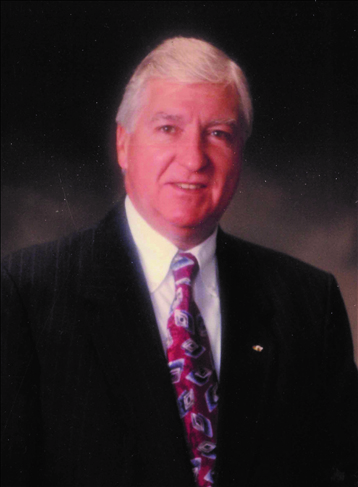 BARRY CROW | News, Sports, Jobs - The Intelligencer